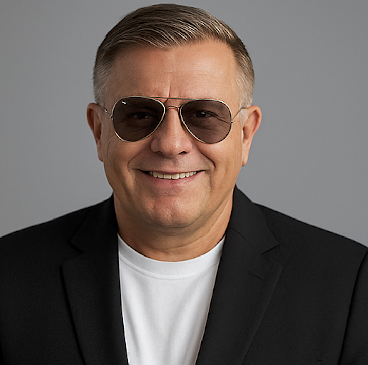 Alpha Trading - Professional Stock Trading Services